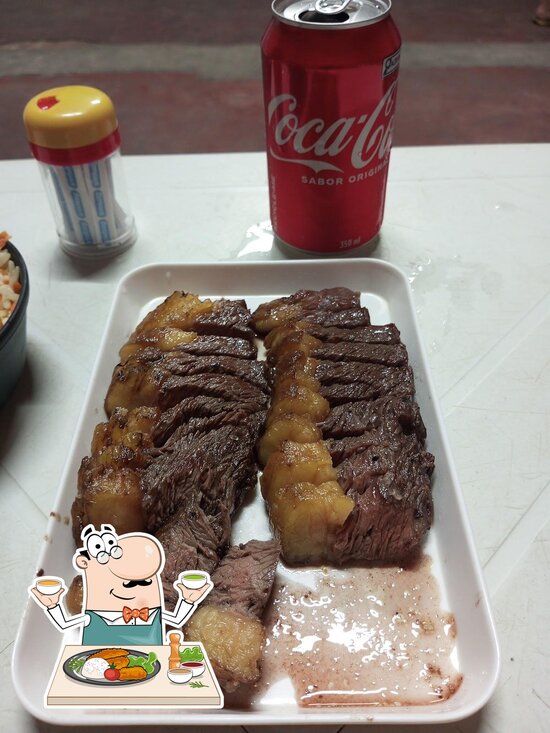 Boteco do Matias, Piripiri - Restaurant menu, prices and reviews