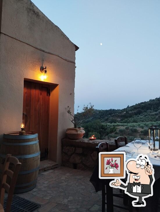 Catojo dello Spinetto, Badolato - Restaurant menu, prices and reviews