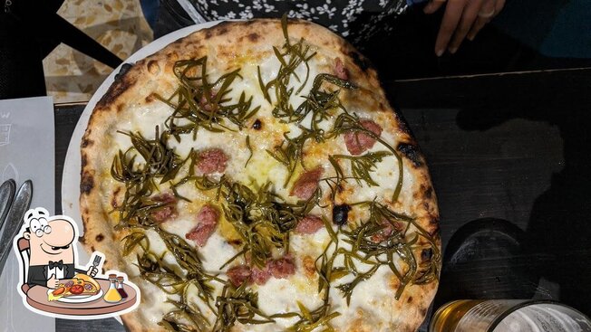Maccarè restaurant, Maccarese - Restaurant reviews