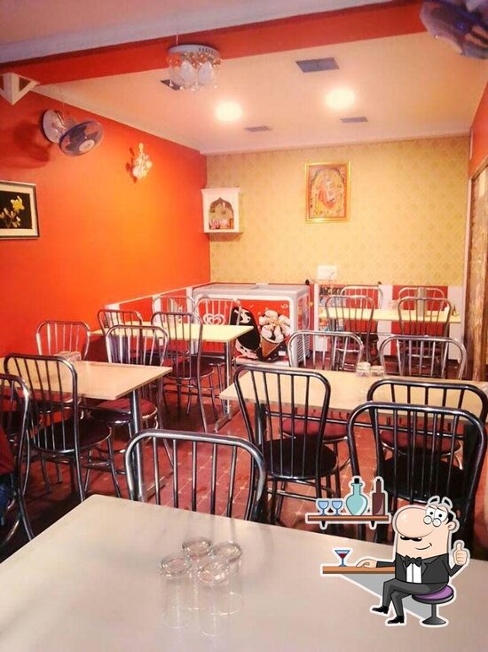 Meethi Mirchi, Varanasi - Restaurant menu, prices and reviews