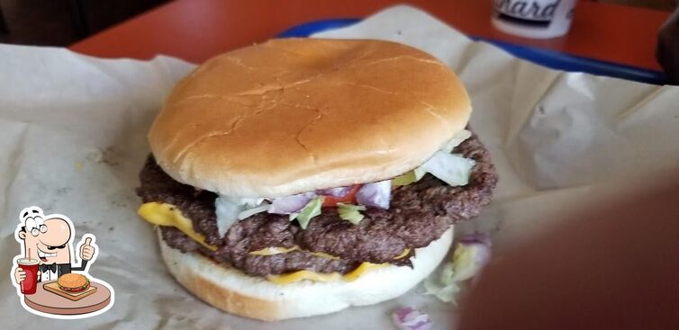 Pad Restaurant in Topeka - Restaurant menu and reviews