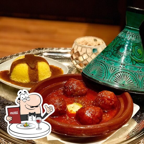 Restaurant MOZO, Amsterdam - Restaurant reviews