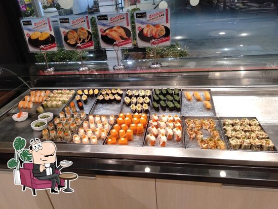 Shabushi โลตัสบางปะกง, Bang Pakong - Menú del restaurante, precios y ...