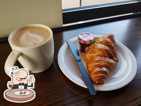 Starbucks Coffee, Cherry Hall Rd in Kettering - Restaurant menu and reviews