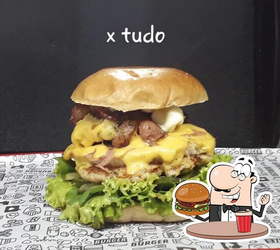 Strike Burguer restaurante, Jacareí - Avaliações de restaurantes