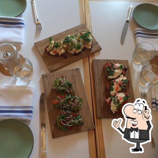 Superba Food + Bread Venice, Los Angeles - Restaurant menu, prices and ...