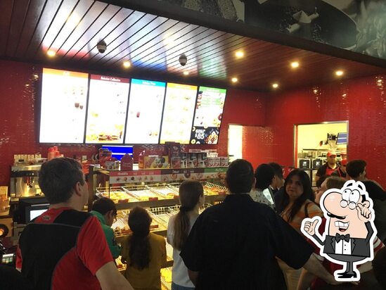 Café Tim Hortons San Jeronimo, Monterrey, Av. Anillo Periferico 1841 ...