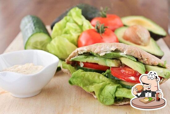 Pitta Snack, Destelbergen