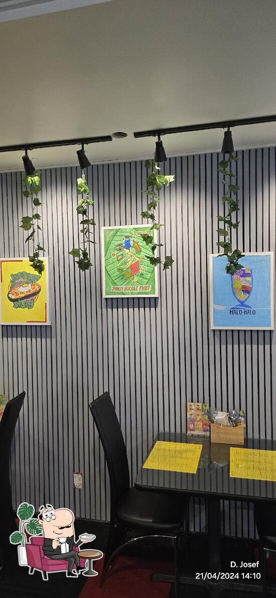 Jeepney Filipino Restaurant, Auckland - Restaurant menu, prices and reviews