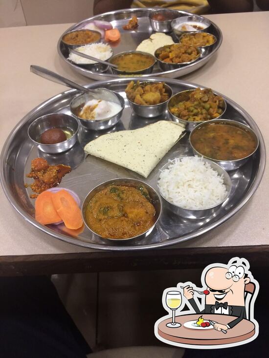 Apna Sweets, Ujjain - Restaurant menu, prices and reviews