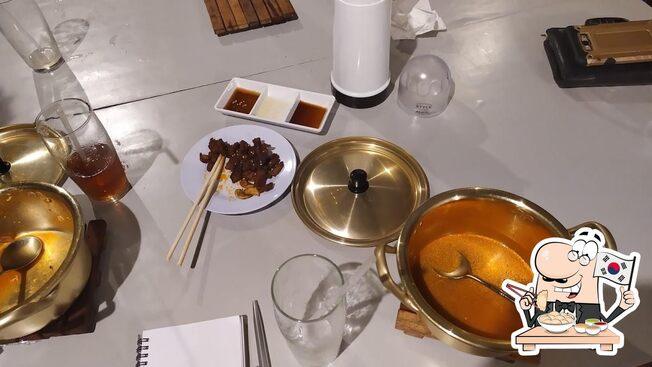 Harang Korean BBQ, Malang - Restaurant reviews