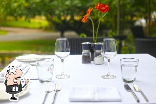 David's Kitchen at 909, Fa Ham - Restaurant menu, prices and reviews