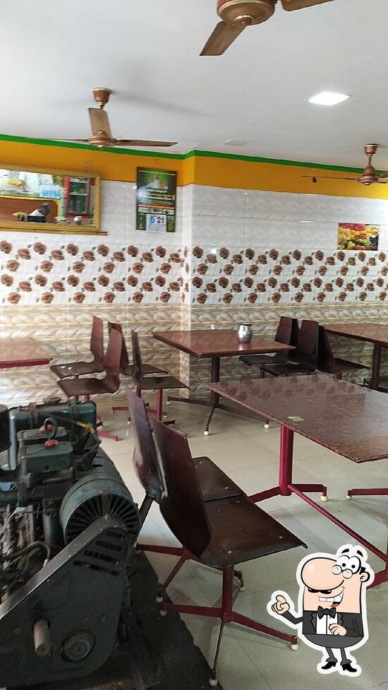 Mani's Cafe, Tiruchengode - Restaurant menu, prices and reviews
