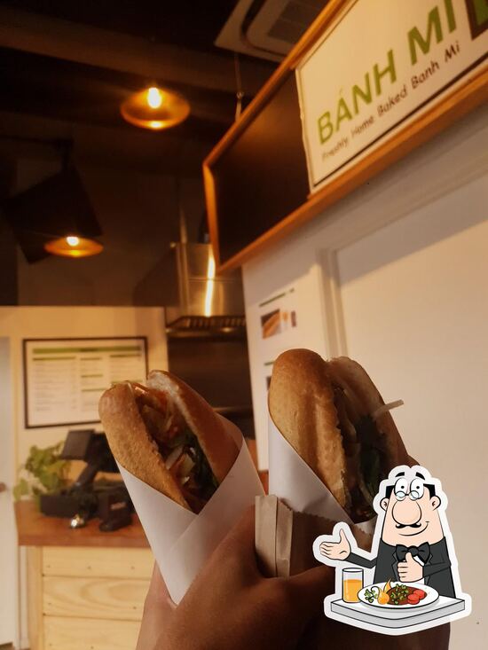 Banh Mi EM - Freshly Home Baked Bread Rolls (Bánh Mì), Christchurch ...