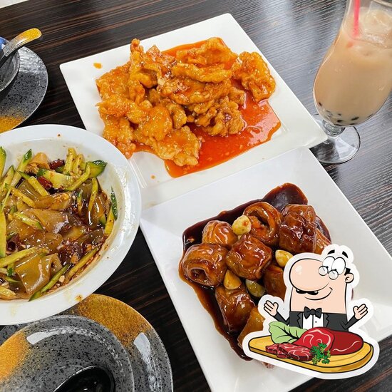 New Taste Da Dong Bei, The Hague - Restaurant menu, prices and reviews