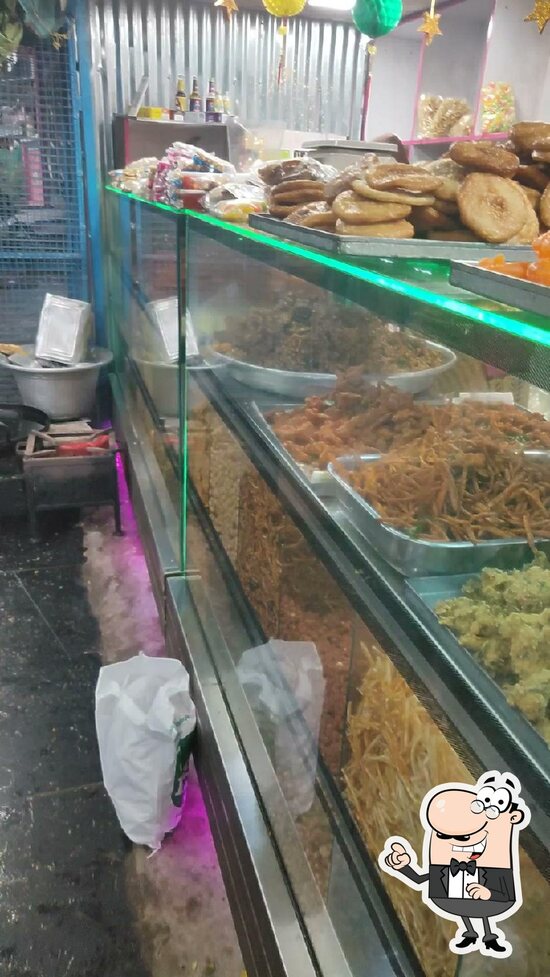 ARASAN hot CHIPS, Tindivanam - Restaurant reviews