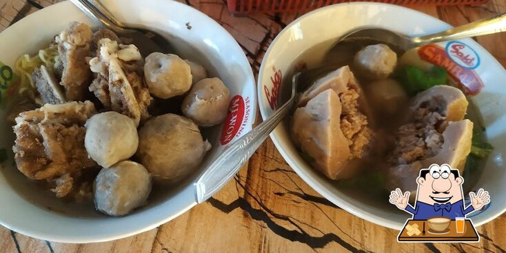 Baso Balungan Ojo Lali, Kendal - Menú del restaurante, precios y reseñas