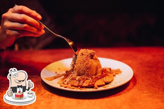 Bodega Underground in Melbourne - Restaurant menu and reviews