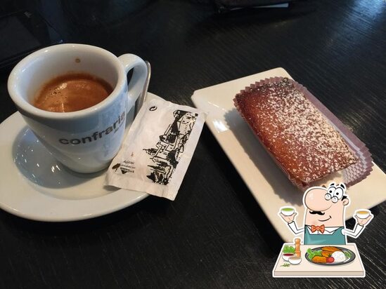 Confraria Do Café, Loures - Menu do restaurante, preços e opiniões