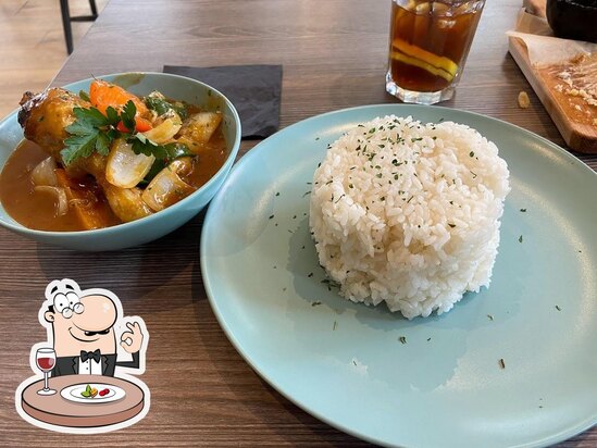 Dragon Pig X SUPINE, Birmingham - Restaurant menu, prices and reviews