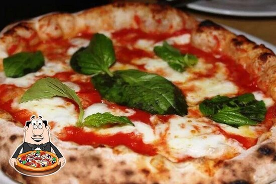 Menu au Laverapizza Napoletana Da Francesco pizzeria, Capodrise