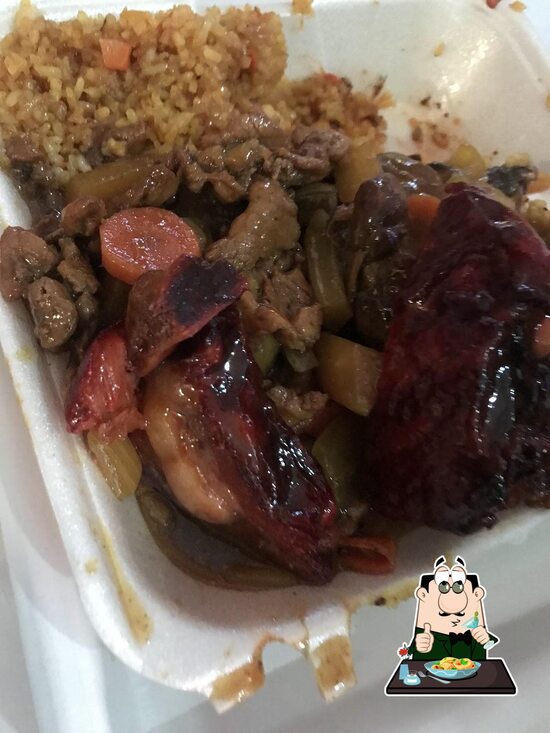 Long Hang, San Francisco Coacalco - Menú del restaurante, precios y reseñas