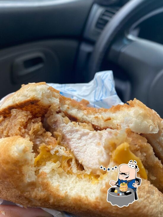 Oh Chicken, Kenitra - Menu du restaurant, prix et avis