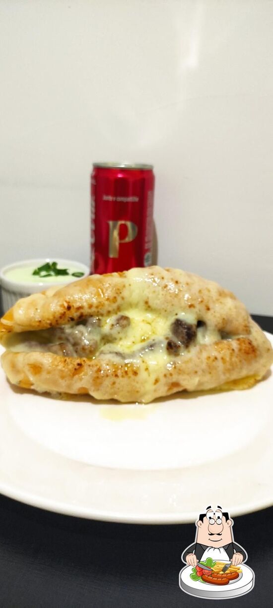 Panitos - Lanches Artesanais, Dourados - Menu do restaurante, preços e ...