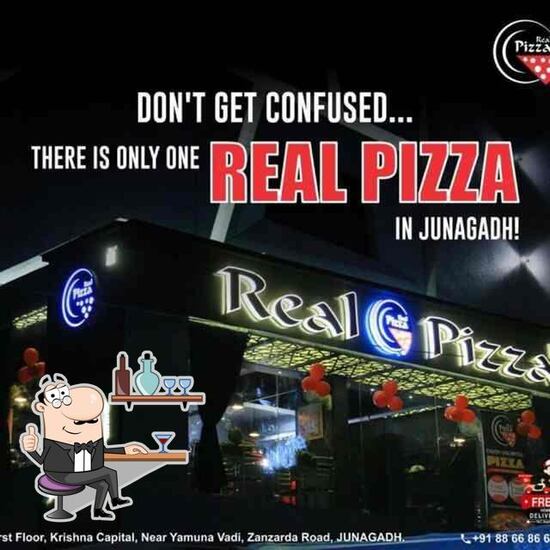 Real Taste Restaurant Junagadh, Junagadh - Restaurant menu, prices and ...