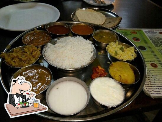 Sagar Kinara, Margao - Restaurant reviews
