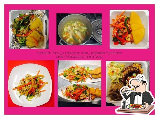 Sugar Lounge, 1906 Wilson Ave in Toronto - Restaurant reviews