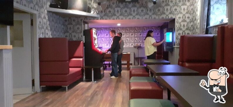 The Crown Inn, Turriff - Restaurant menu, prices and reviews