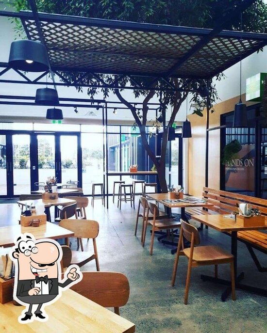 The Glasshouse Cafe in Auckland - Restaurant menu and reviews