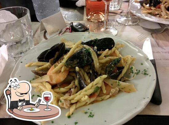 Villa Leta pizzeria, Mesagne - Restaurant reviews