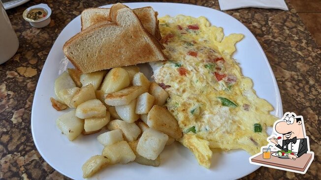 Wabamun Hotel Restaurant, Wabamun - Restaurant menu, prices and reviews