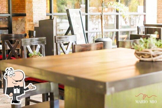 Mario Mio restaurant, Silang, 5XV7+3HF - Restaurant menu and reviews