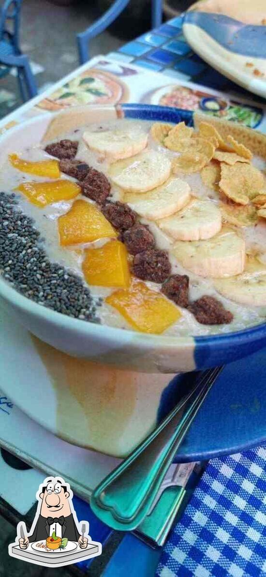 Rustic Mornings By Isabelo Garden restaurant, Marikina - Restaurant ...