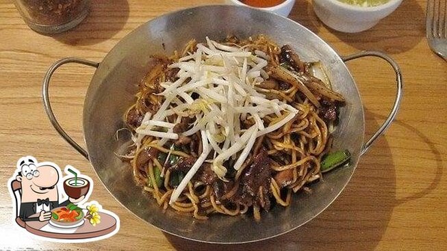The Chatter Box Restaurant in Stanwood - Restaurant menu and reviews