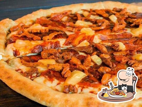 MARIACHI´S PIZZA, Zumpango de Ocampo - Menú del restaurante, precios y ...