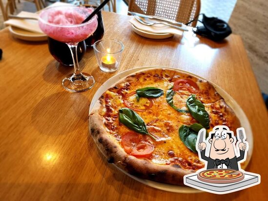 Pippo in North Adelaide - Restaurant menu and reviews