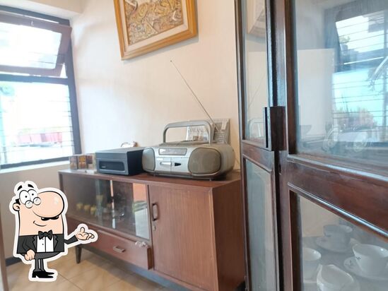 Anagata Harsa, Malang - Restaurant menu and reviews