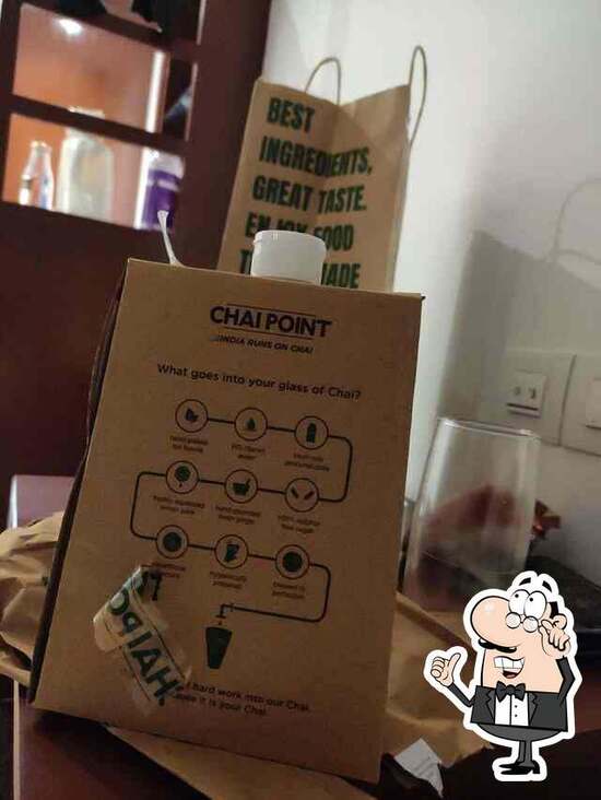 Chai Point - Electronic City Phase 1, Bengaluru - Restaurant menu ...