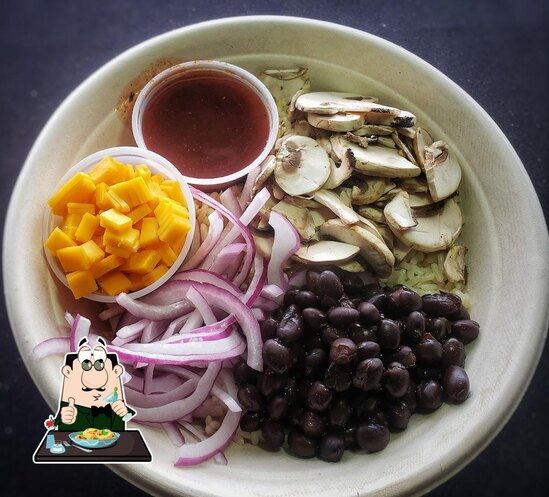 Chicago Bowls - Schaumburg Warm Rice & Lettuce Bowls in Schaumburg ...