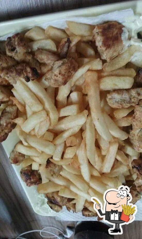 Dinho's Lanches, Rio do Sul - Menu do restaurante, preços e opiniões