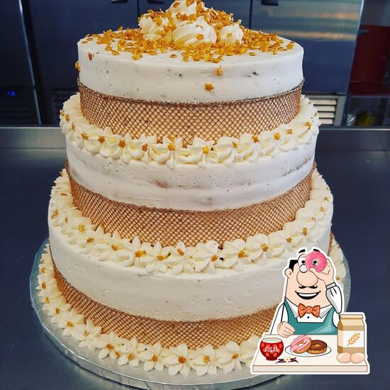 Fil Euro Bakery, Toronto - Restaurant menu, prices and reviews