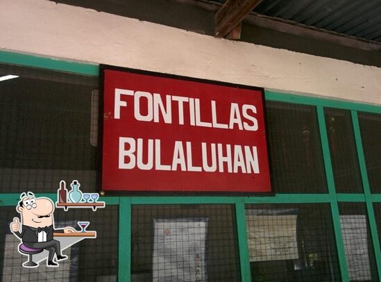 Fontillas Bulalohan Clark, Mabalacat - Restaurant menu, prices and reviews
