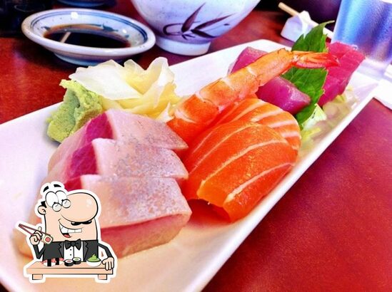 Geta in Oakland - Restaurant menu and reviews