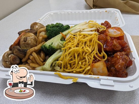 Golden 88 Restaurant, Sherwood Park - Restaurant menu, prices and reviews