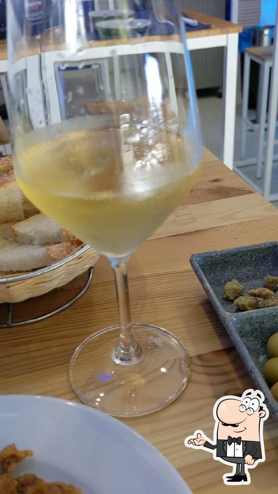 La Mariscá, Málaga - Menú del restaurante, precios y reseñas