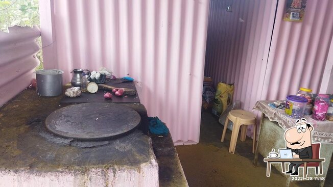 MRC Hotel, Thirumalayampalayam - Restaurant menu, prices and reviews